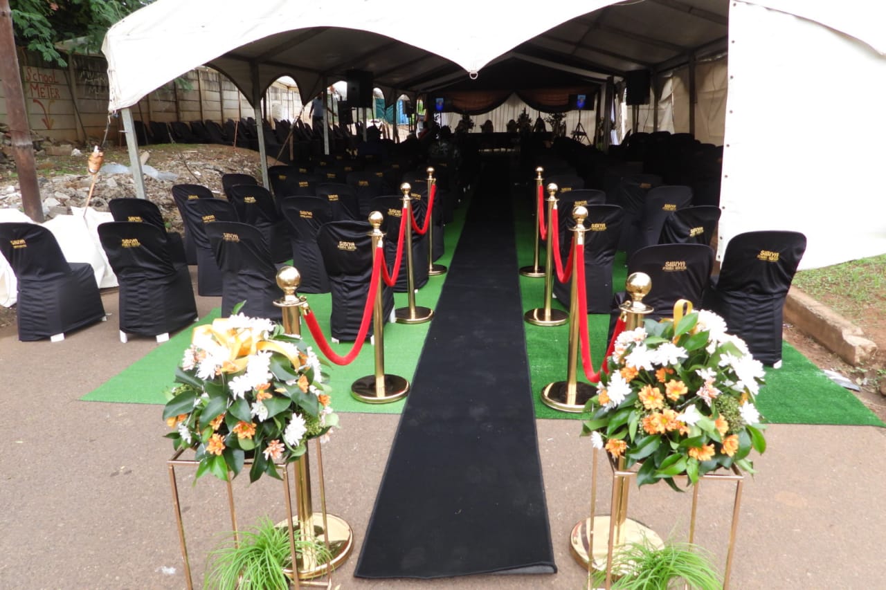 Sibiya Funeral Services – Sibiya Funeral Services
